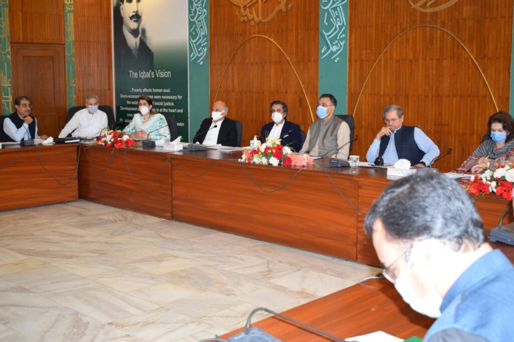 Pakistan becomes 5th country worldwide in sesame production