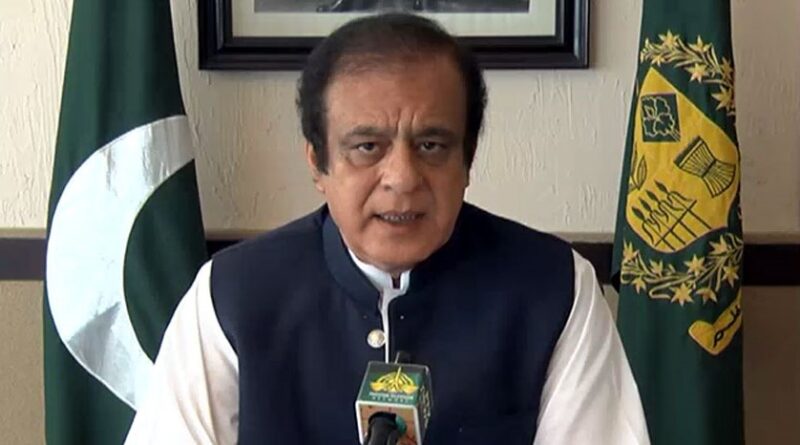 Nation remembers when PML-N subjected peaceful PTI protestors to ...