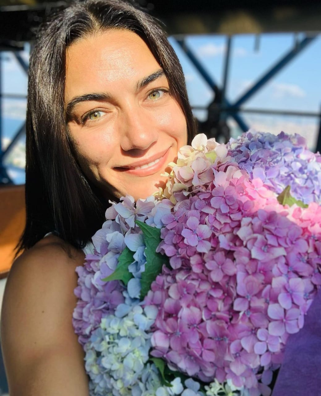 Hande Subasi aka Aykiz Hatun admires Pakistani fans - editor times