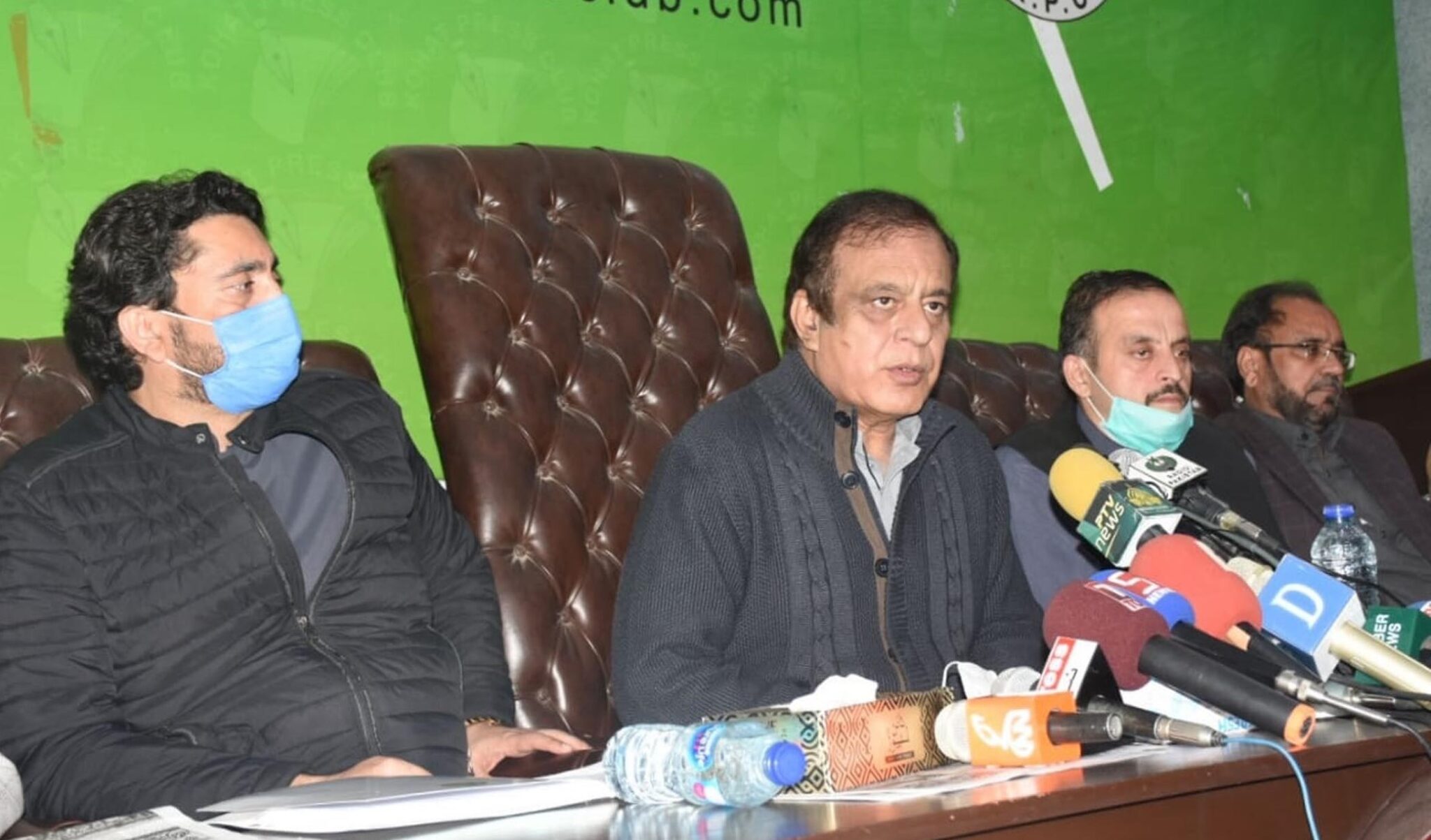 Hazara Express train accident causes to be determined after ... ET