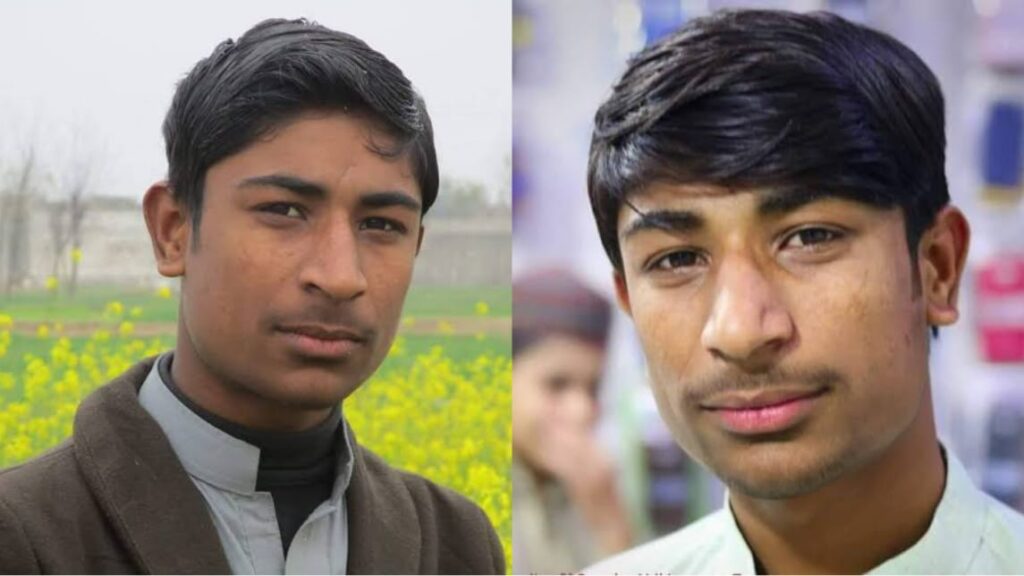 Farman Kaskar: MARATHI “PASHTUNS”!! - Arif Hasan Khan Akhundzada