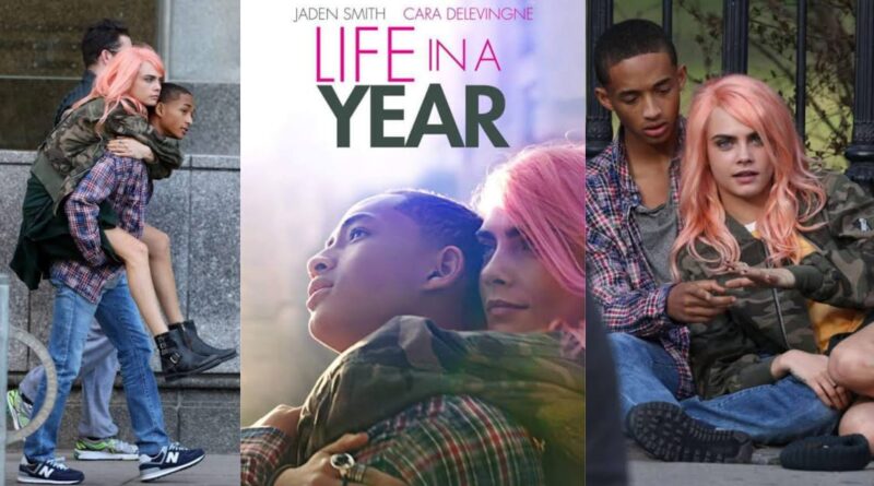 'Life In A Year' trailer out now