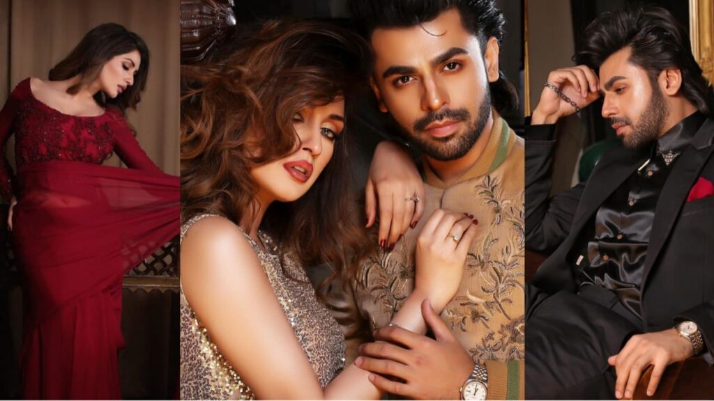 Merab role offered to Ayeza Khan and Neelam Munir before Yumna Zaidi