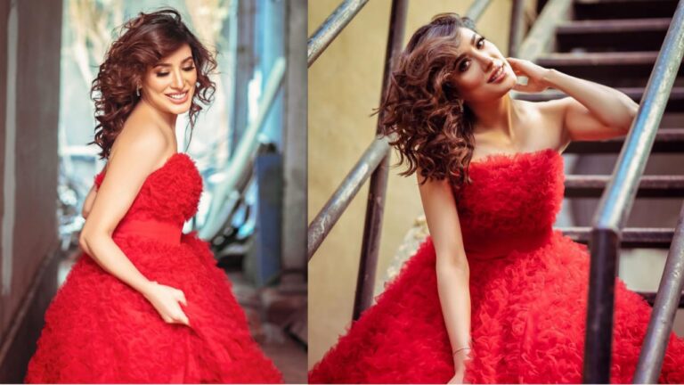 Mariyam Nafees Explains Why She Married So Young