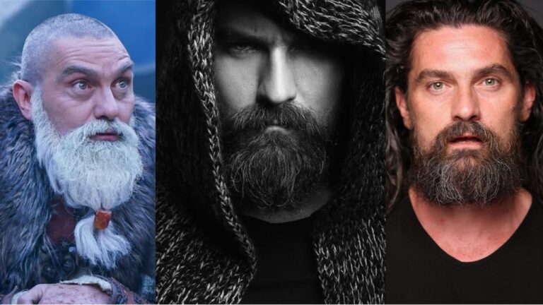 Nurettin Sönmez aka Bamsi Bey the marvelous - editor times