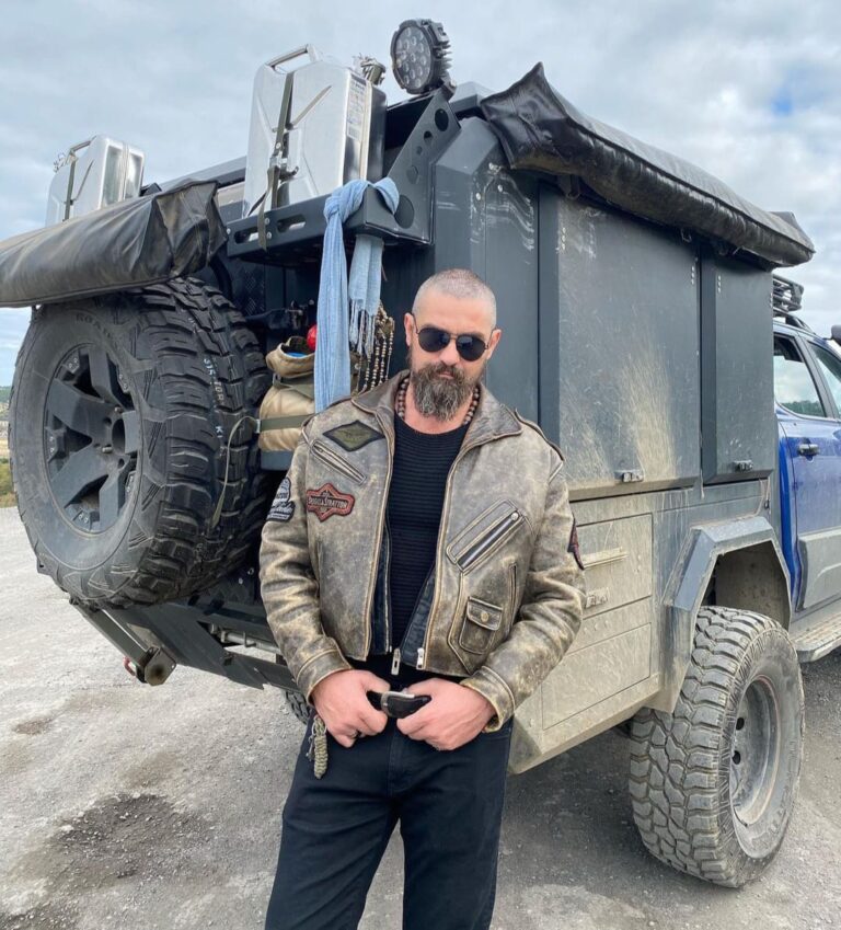 Nurettin Sönmez aka Bamsi Bey the marvelous - editor times