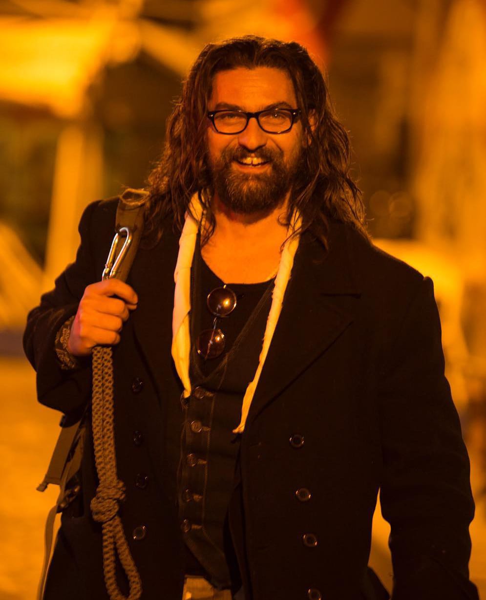 Nurettin Sönmez aka Bamsi Bey the marvelous - editor times