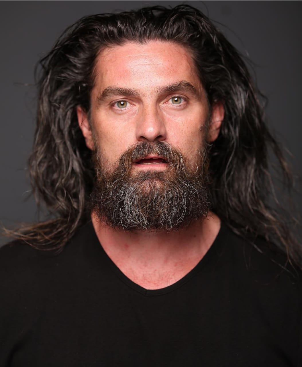 Nurettin Sönmez aka Bamsi Bey the marvelous - editor times