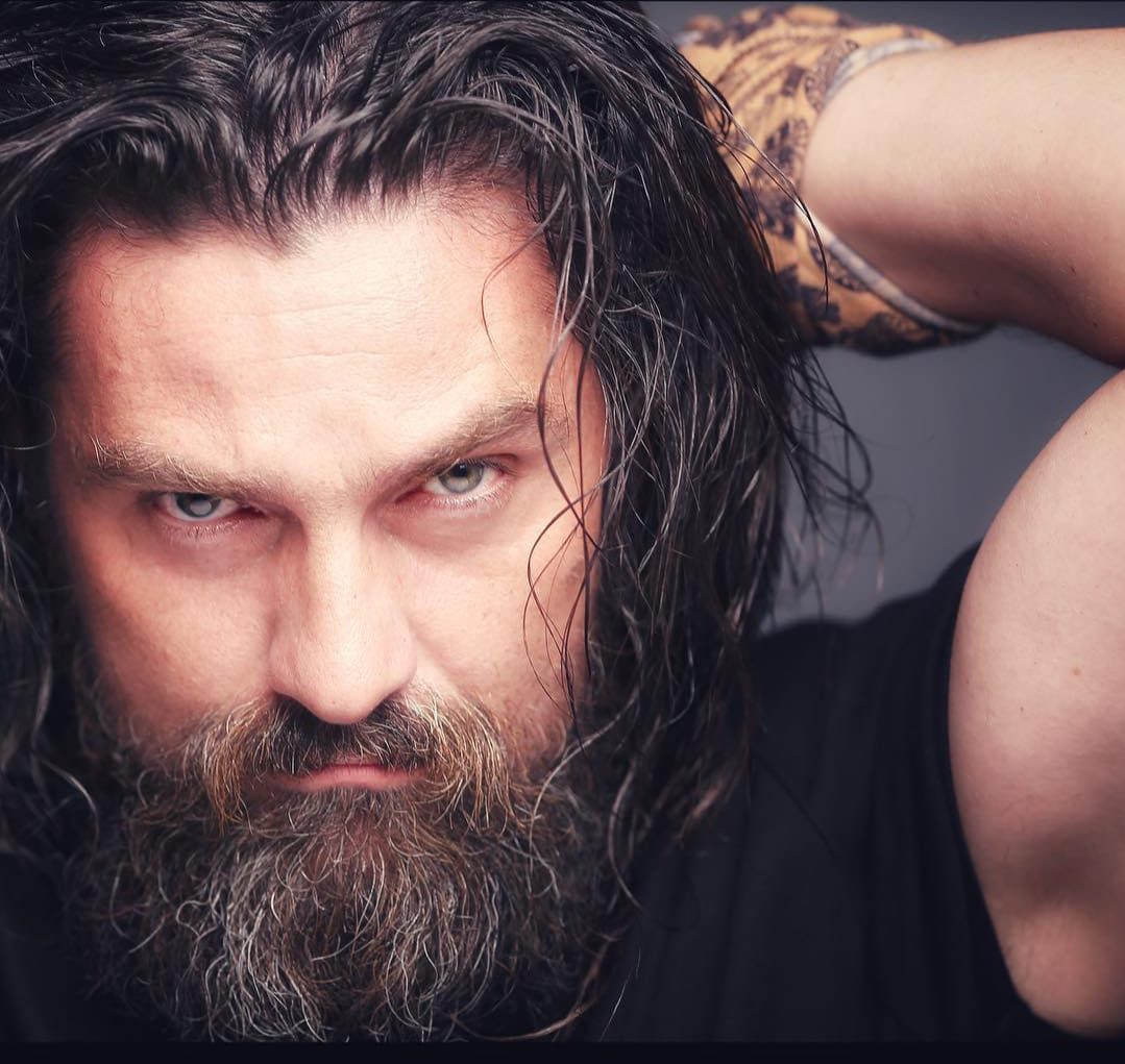 Nurettin Sönmez aka Bamsi Bey the marvelous - editor times