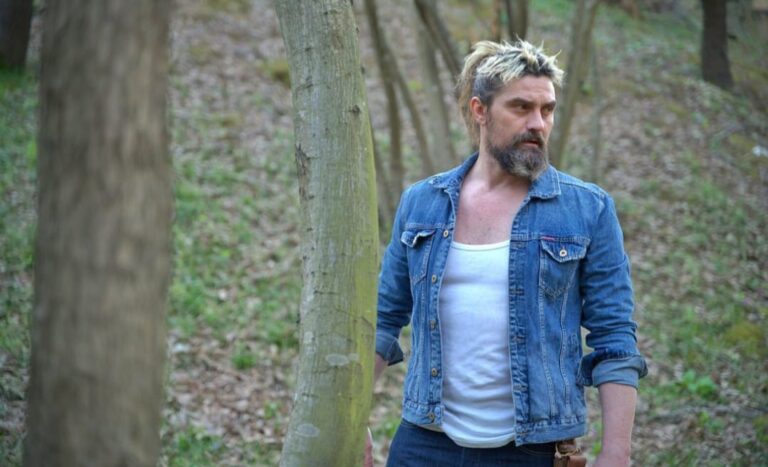 Nurettin Sönmez aka Bamsi Bey the marvelous - editor times