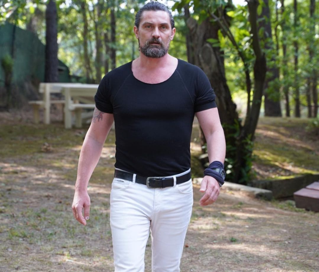 Nurettin Sönmez aka Bamsi Bey the marvelous - editor times