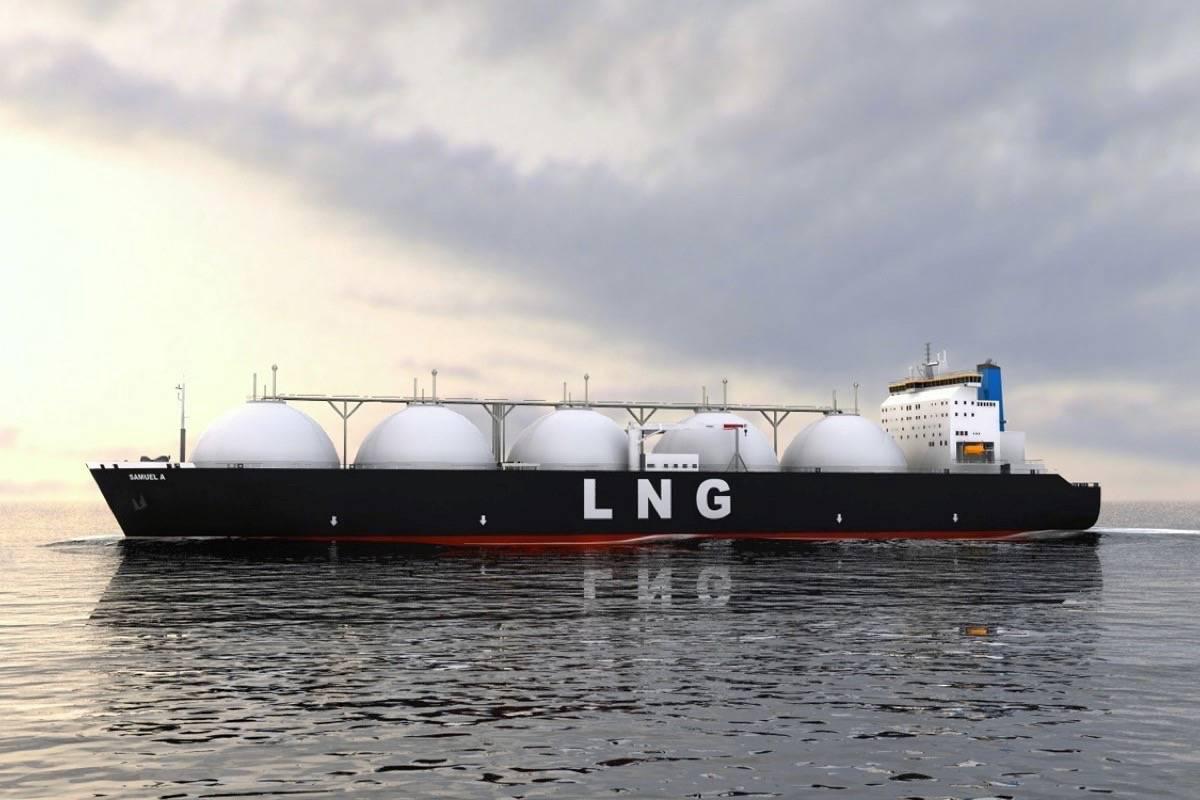 10-year LNG agreement signed by Pakistan and Qatar