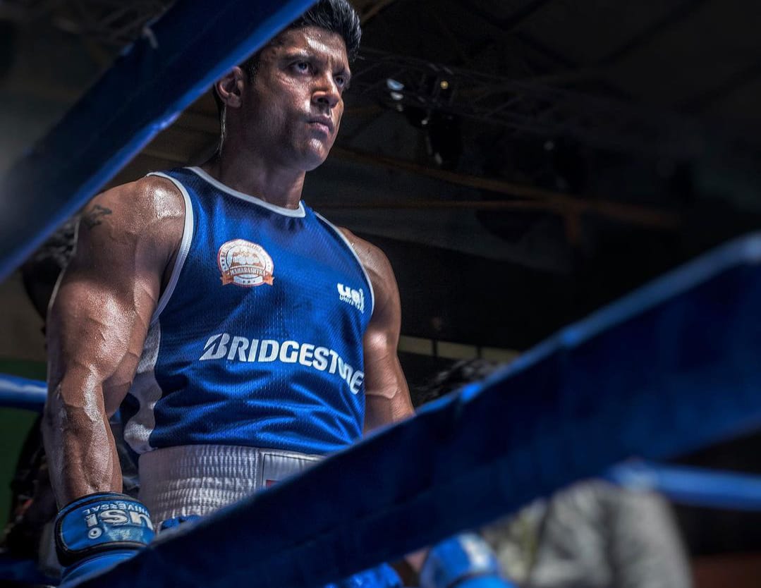 Much awaited 'Toofaan' to be premiered on Amazon Prime Video