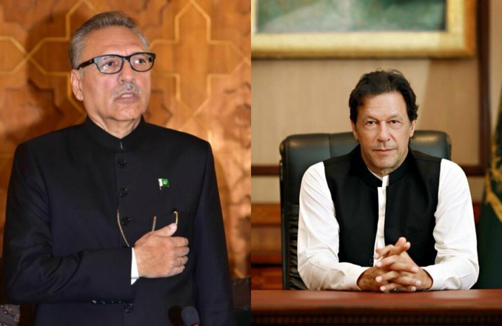 PM Imran Khan reshuffles Federal Cabinet again, Hafeez out Hammad in