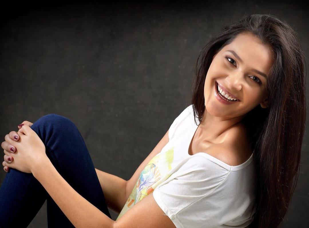 Gulsim Ali aka Aslihan Khatun keeping fans engaged - editor times