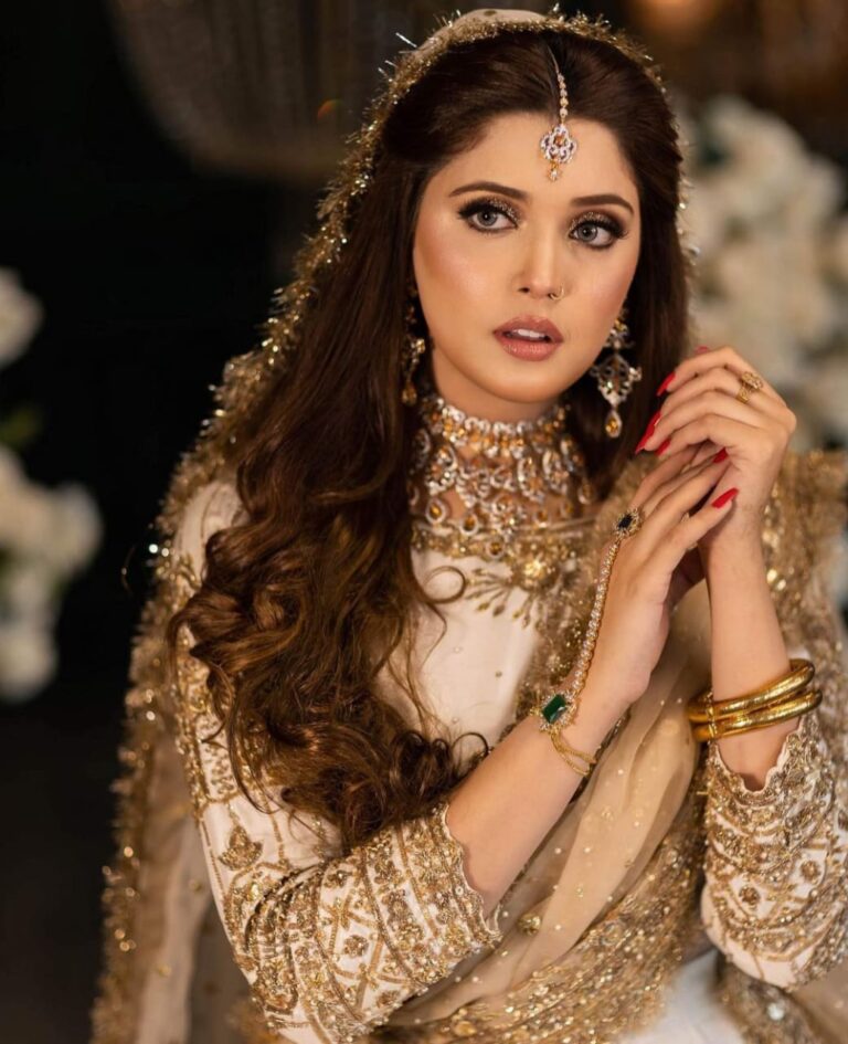 Kanwal Aftab and Zulqarnain Sikandar photoshoot raises bar for couples ...