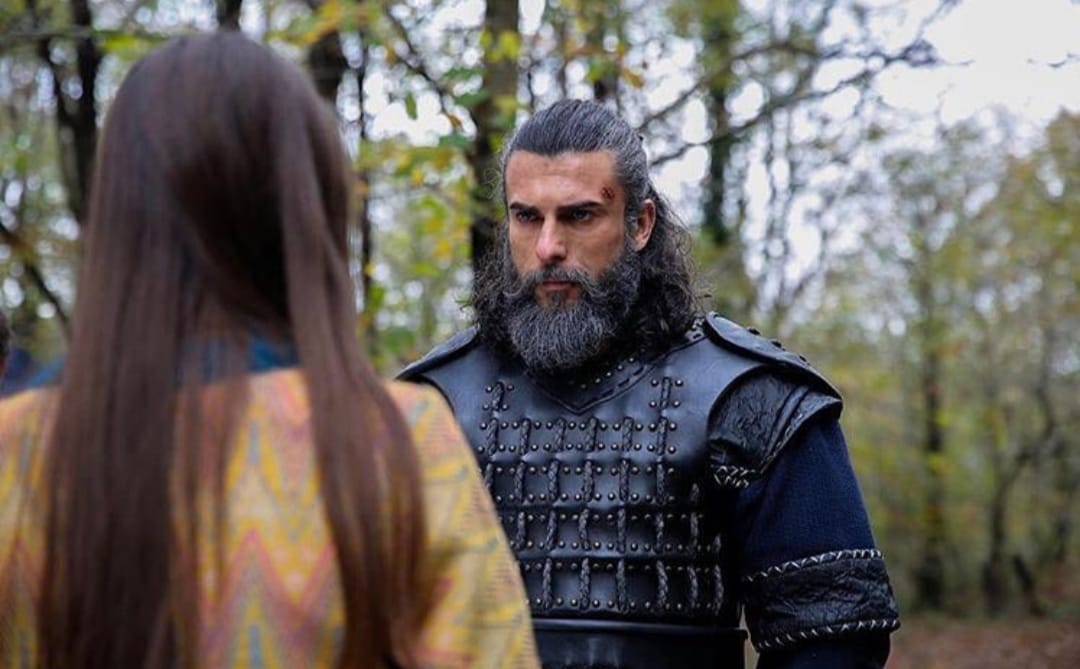 Turgut Bey and Bamsi Bey arrives in Pakistan - editor times