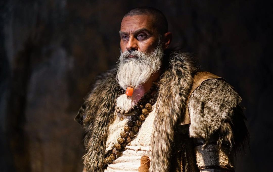 Turgut Bey and Bamsi Bey arrives in Pakistan - editor times