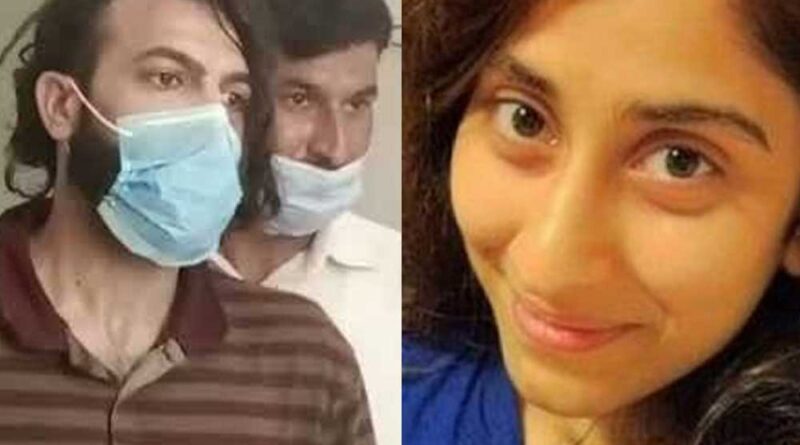 Noor Mukadam murder case: Court sentenced Zahir Jaffer to death - ET