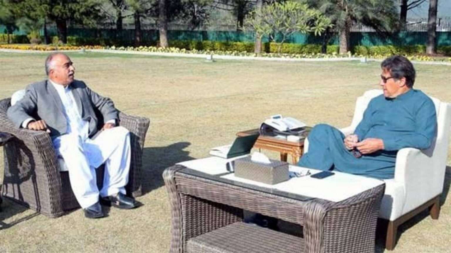 Captain Sarwar Shaheed remembered on his 75th martyrdom - ET