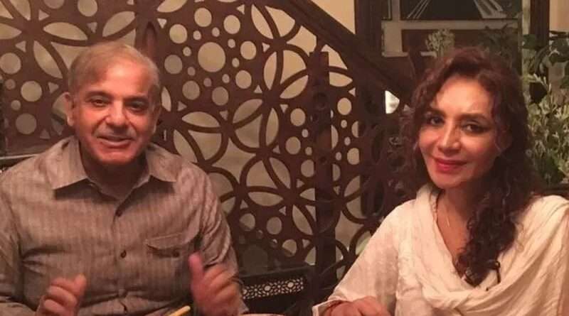 We still don't know who is the First Lady of Pakistan? - editor times