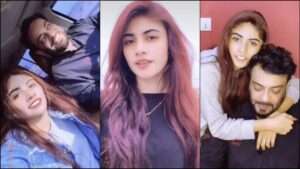 Pawri Girl Dananeer Mobeen's heartfelt voice, singing 'Kho Gaye Hum Kahan'