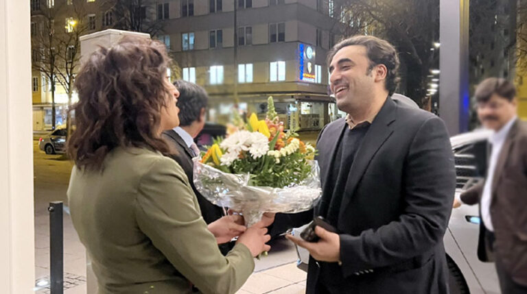 Pakistan becomes 5th country worldwide in sesame production