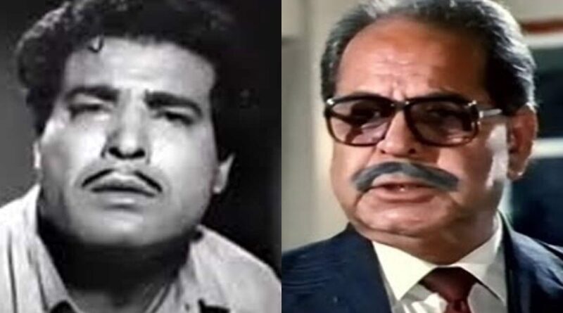 Pakistan observes death anniversary of Actor Agha Talish today – ColorMag