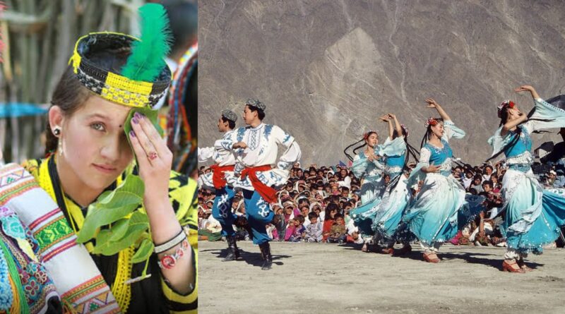 Hunza Festival 2023 starts in Islamabad today - editor times