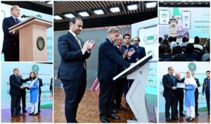 PM inaugurates Teleschool Pakistan Mobile App to provide online - ET