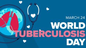 World Tuberculosis Day 2023 being observed today - editor times