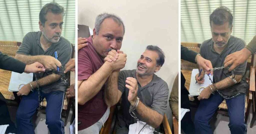 Pakistani Footballer Maria Khan signs contract with Eastern Flames