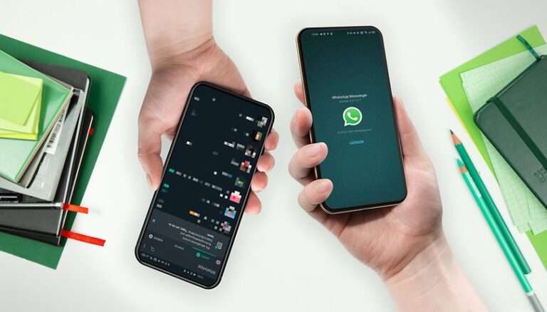 WhatsApp new features that will change the way you use the app - ET