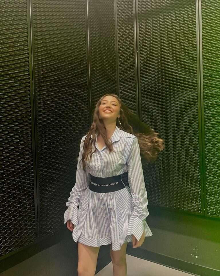 Kayra Zabcı – stunning shades of the Turkish Actress - Seferiye Hatun - ET