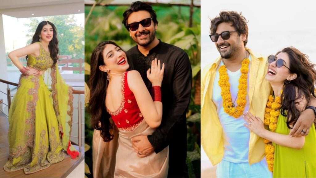 Mariyam Nafees Explains Why She Married So Young