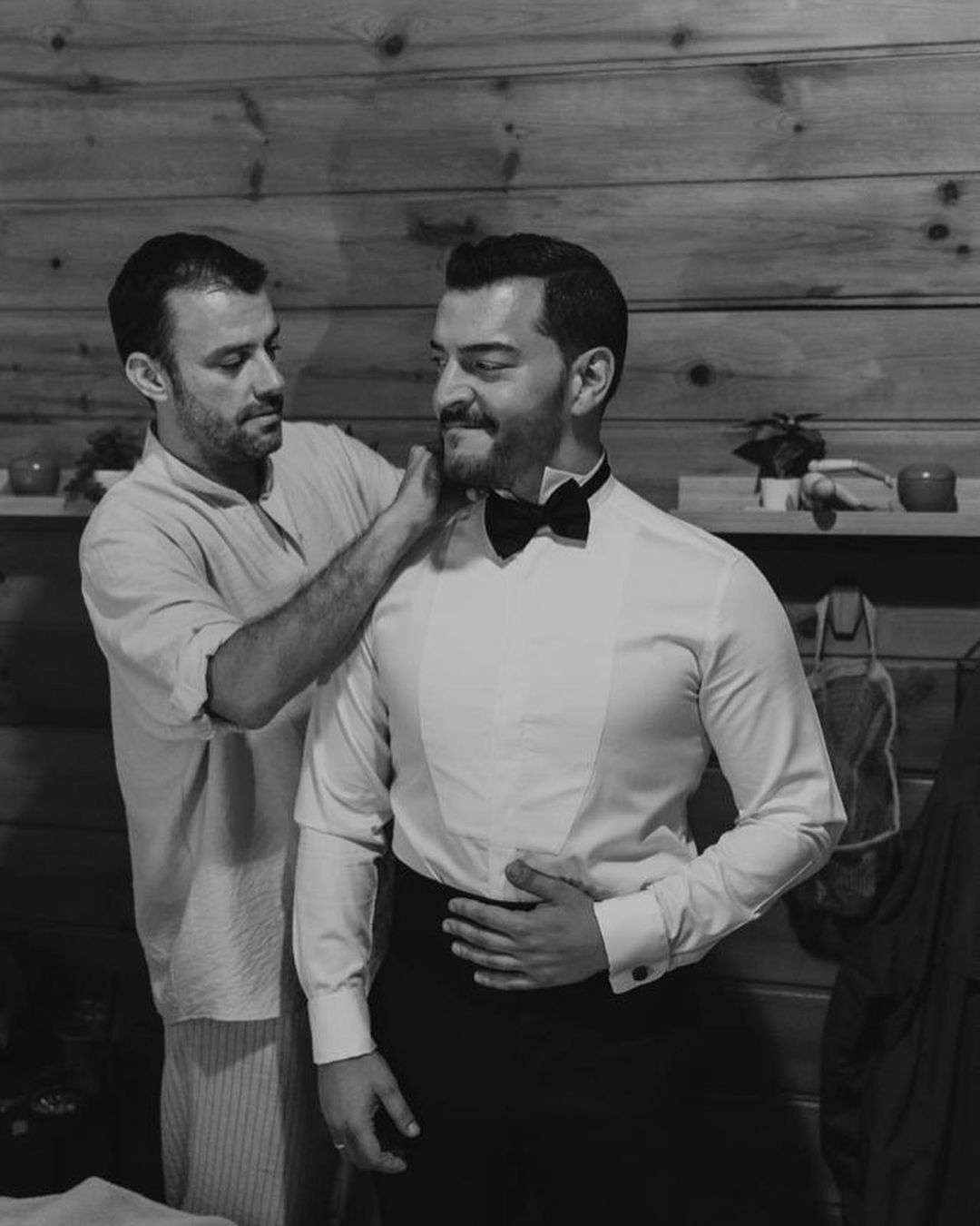 Çağrı Şensoy Wedding is Trending all over the Internet - ETNews