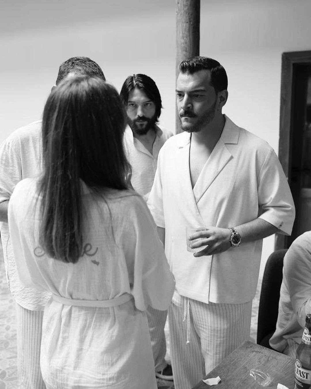 Çağrı Şensoy Wedding is Trending all over the Internet - ETNews