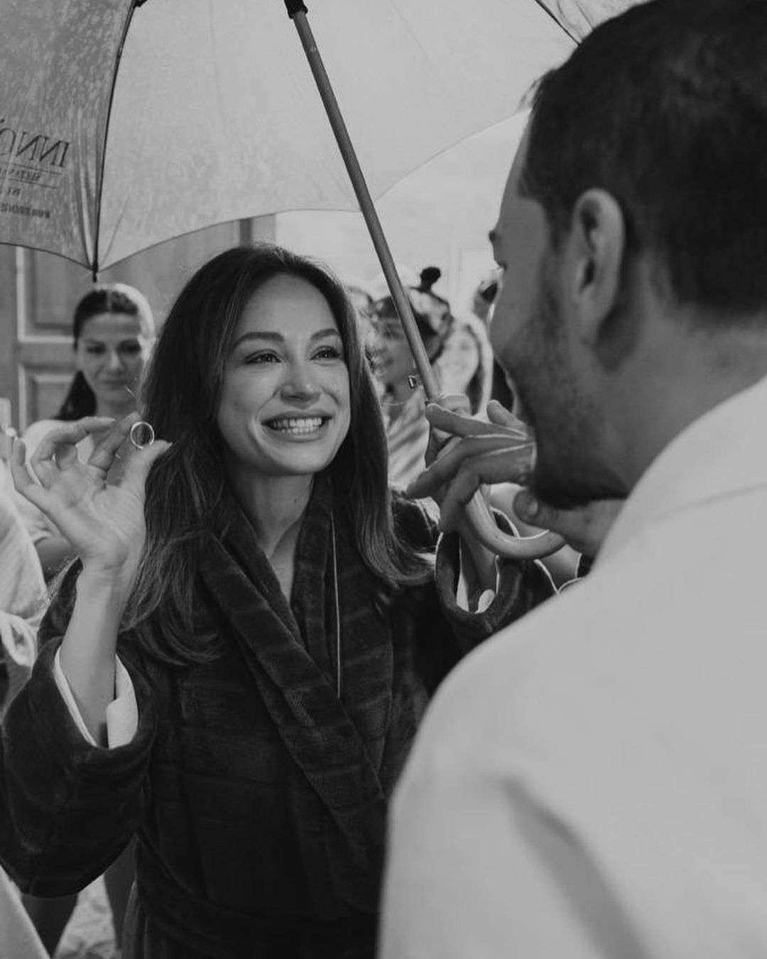 Çağrı Şensoy Wedding is Trending all over the Internet - ETNews