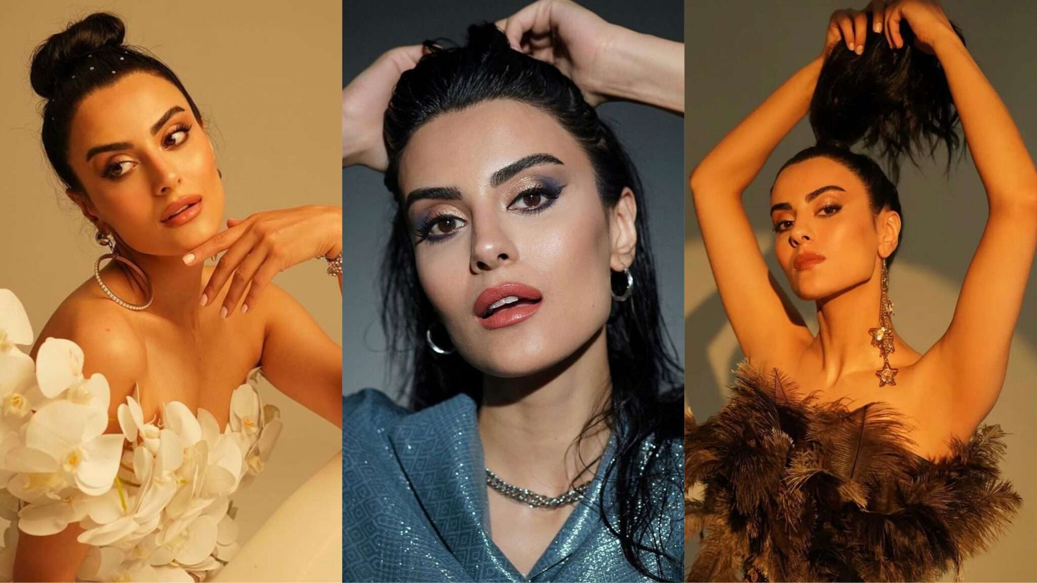 Emel Dede – Turkish Actress Keeping Fans Engaged - editor times