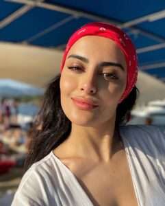 Emel Dede – Turkish Actress Keeping Fans Engaged - editor times