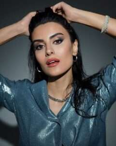 Emel Dede – Turkish Actress Keeping Fans Engaged - editor times