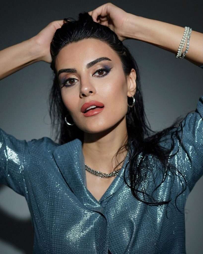 Emel Dede – Turkish Actress Keeping Fans Engaged - editor times