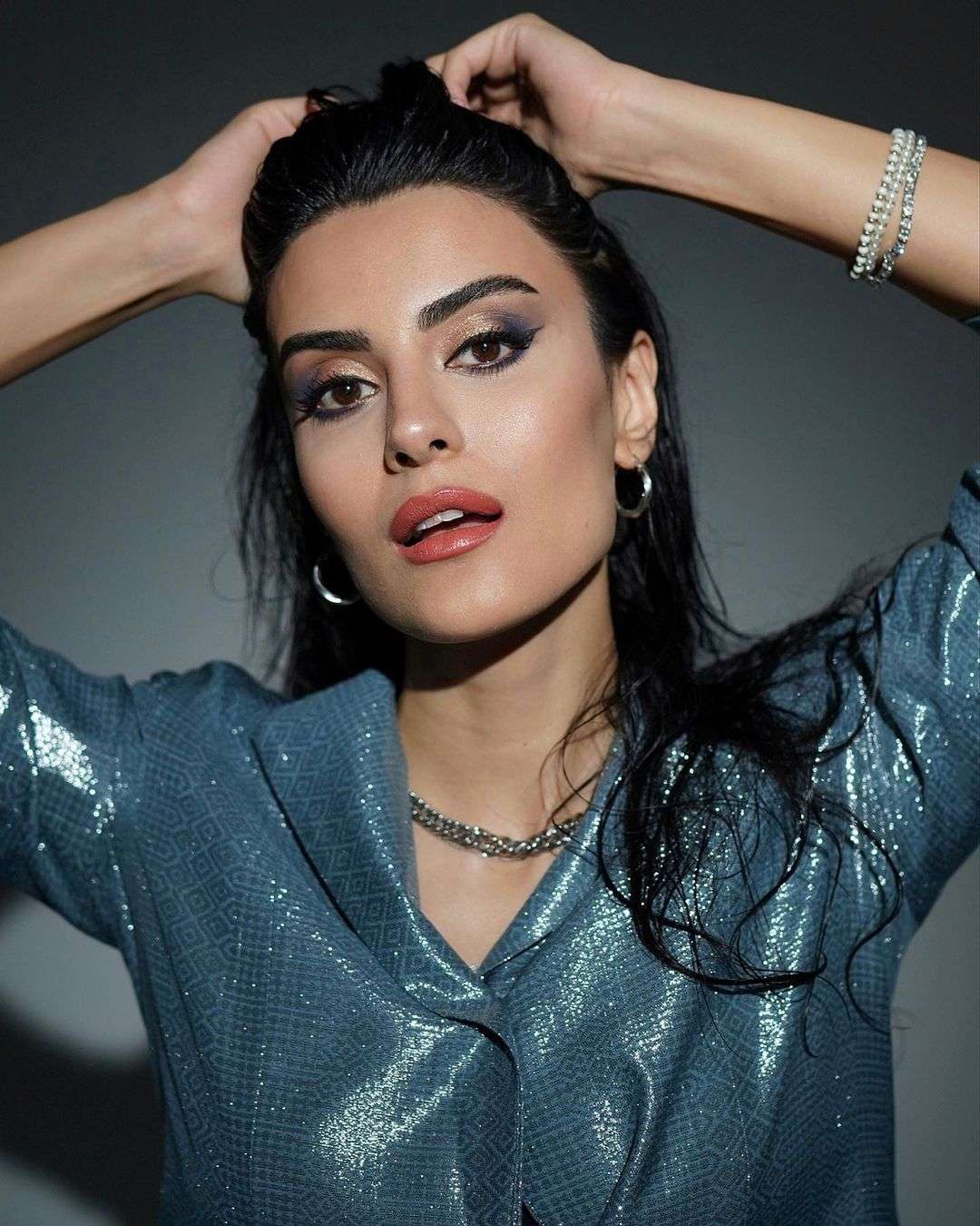 Emel Dede – Turkish Actress Keeping Fans Engaged - editor times
