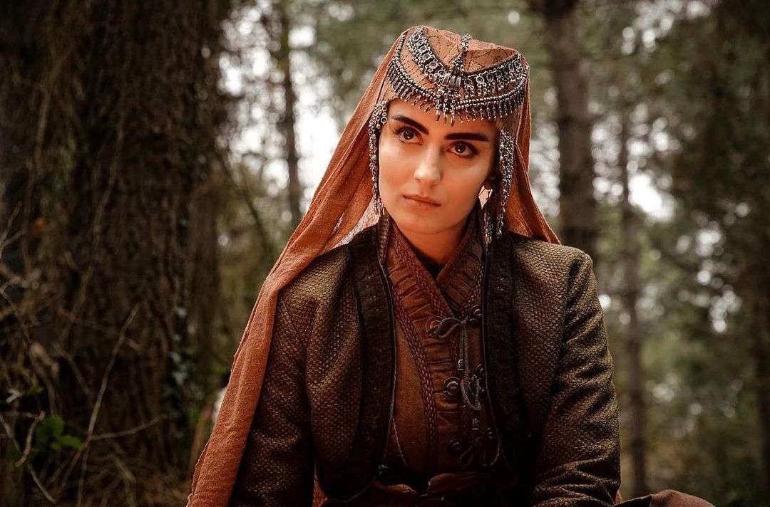 Gonca Hatun – A memorable character in Kurulus Osman - ET