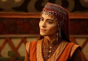 Gonca Hatun – A memorable character in Kurulus Osman - ET