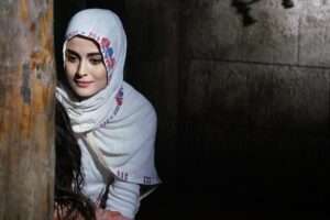 Gonca Hatun – A memorable character in Kurulus Osman - ET