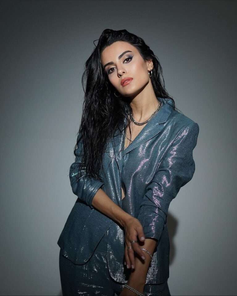 Gonca Hatun – A memorable character in Kurulus Osman - ET