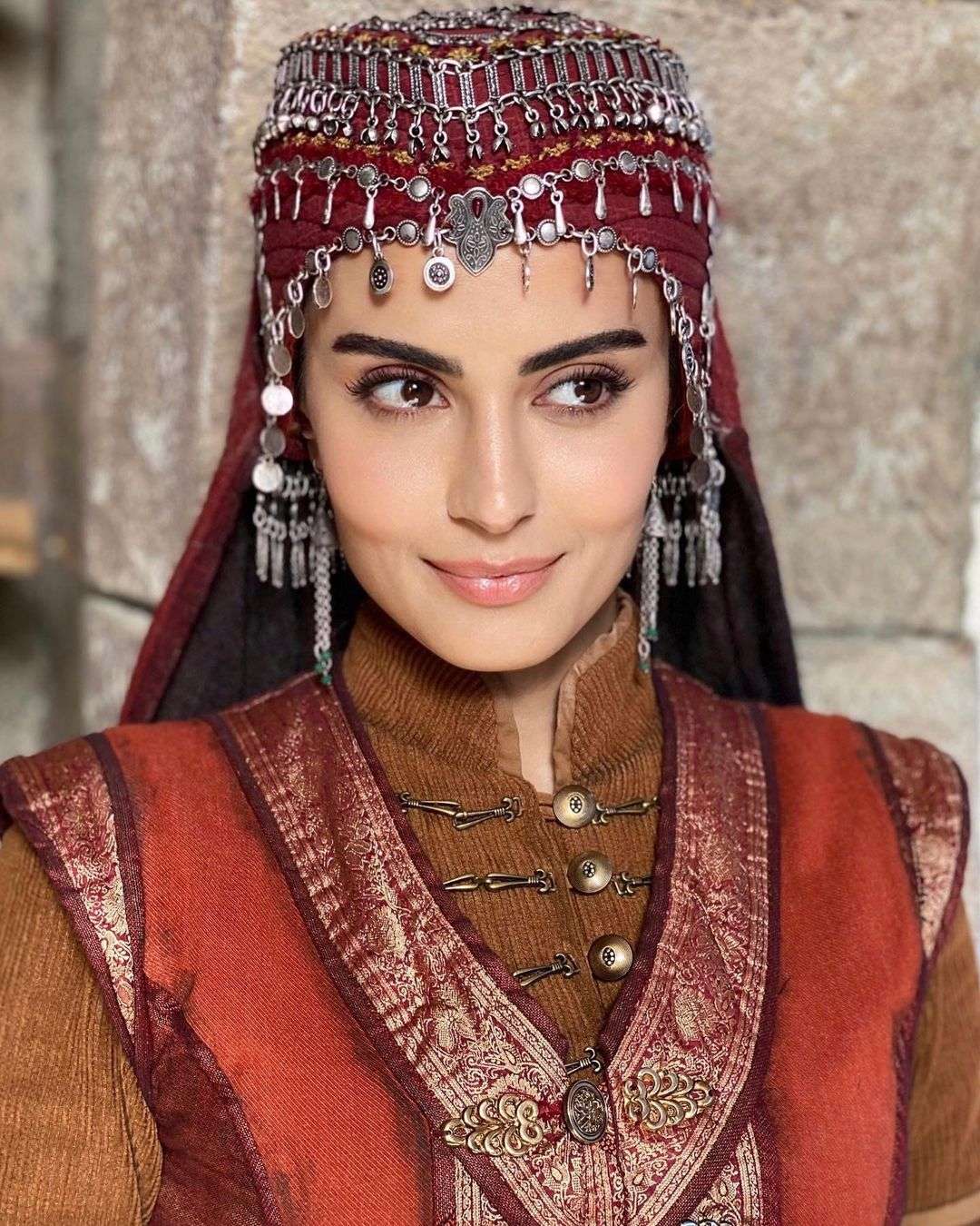 Gonca Hatun – A memorable character in Kurulus Osman - ET