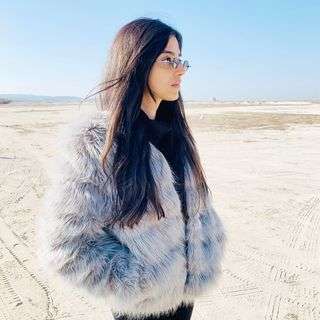 Deesha Dhanuka – The rumored girlfriend of Tiger Shroff - ETNews