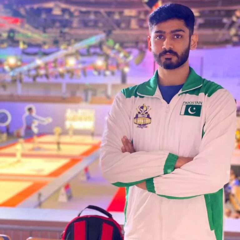 Dilawar Khan Sannan still waiting for Pakistani govt’s attention - ET